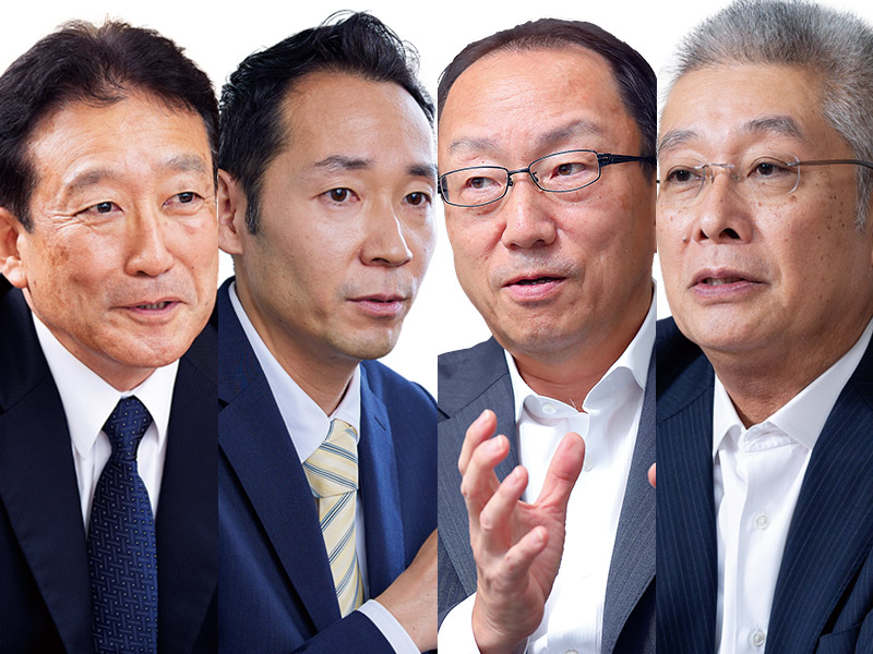 フジクラ、日本精工、スカイマーク、アサヒ飲料　上位企業にない強みを磨く