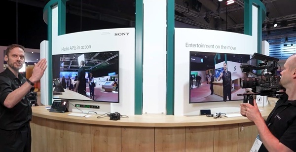 【AD】ネットワークAPIが拓く5Gの新時代：日経ビジネス電子版