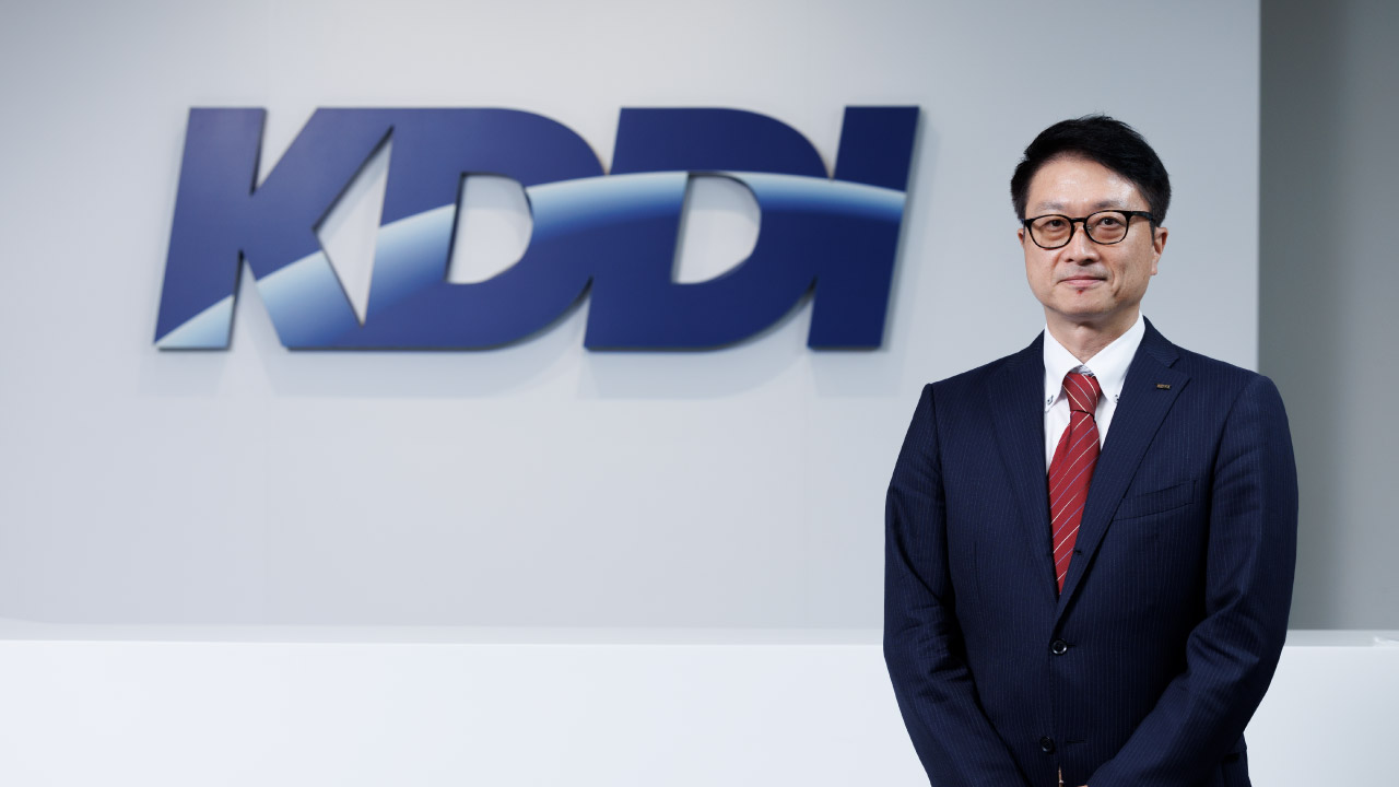【AD】KDDIがグループ会社に推進した経営管理DX：日経ビジネス電子版