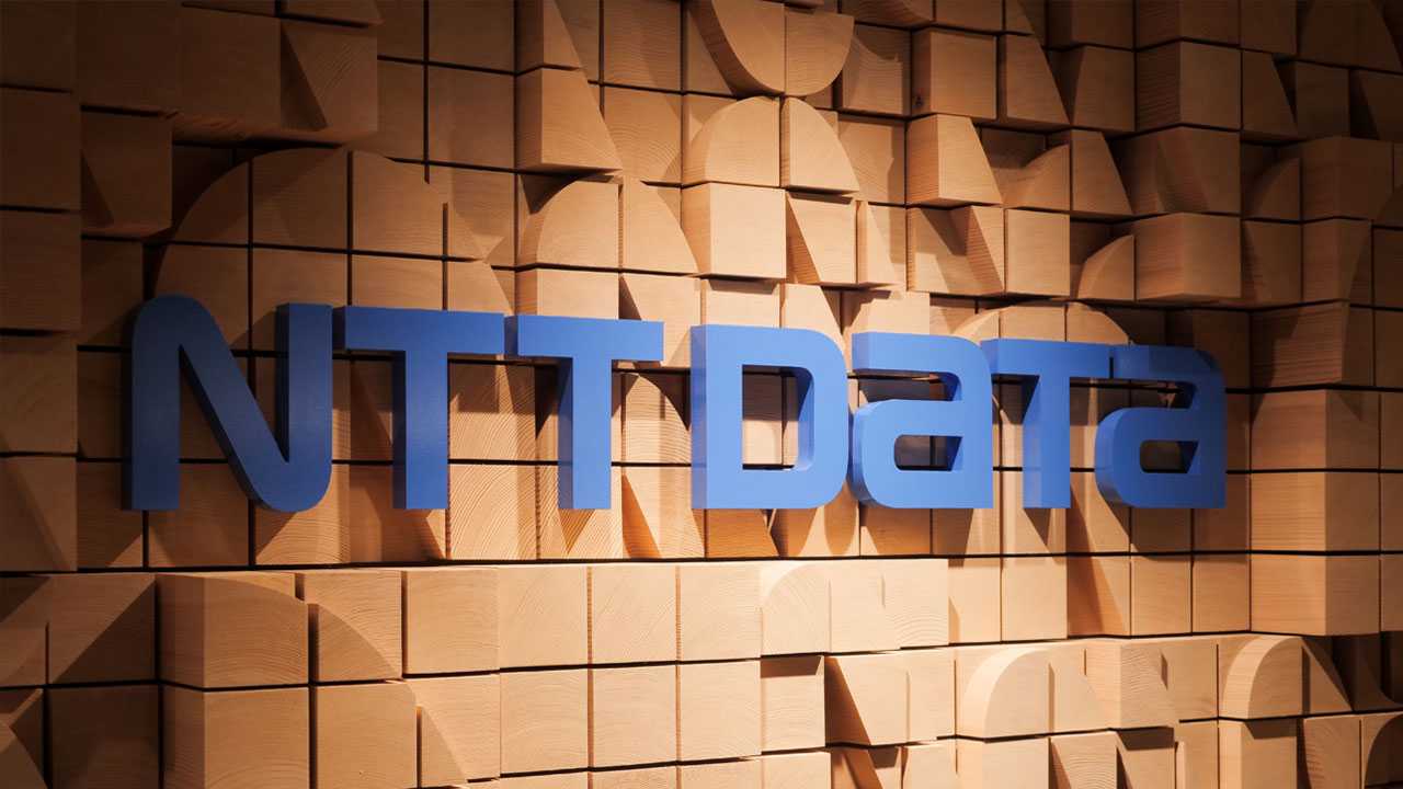 NTTデータ、国内投資1000億円の本気度 コンサル再編号砲：日経ビジネス電子版