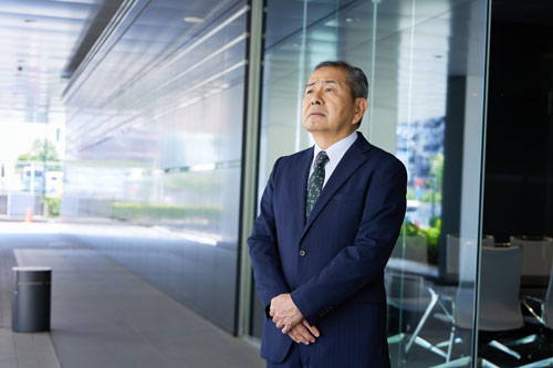 就任後に時価総額200倍 レーザーテック社長が語る復活のカギ 就任後に時価総額200倍 レーザーテック社長が語る復活のカギ