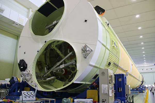 トヨタもロケットに参戦 車×宇宙で日本が追うマスク氏の背中：日経ビジネス電子版