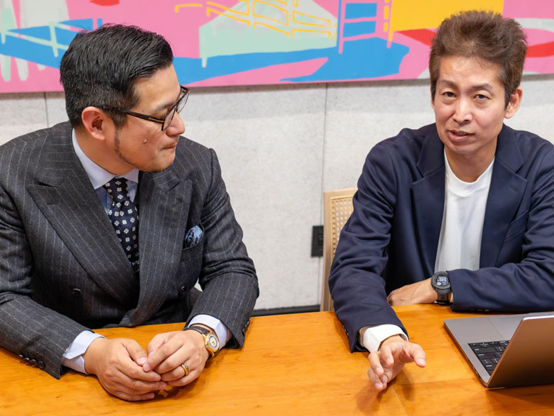 「その企画、つまらないからやりません」と言える状況をつくり出す