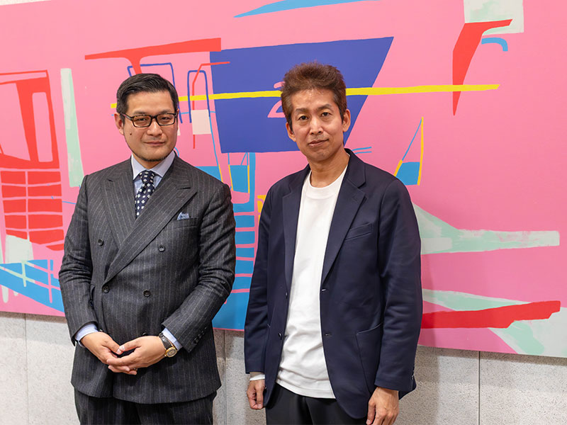 セオリー無視でのしあがる才能には「ライブハウス」が必要だ