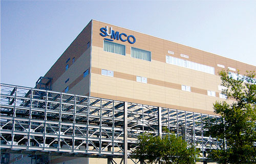 「シリコンウエハーが足りない」、半導体揺るがすもう一つの影：日経ビジネス電子版