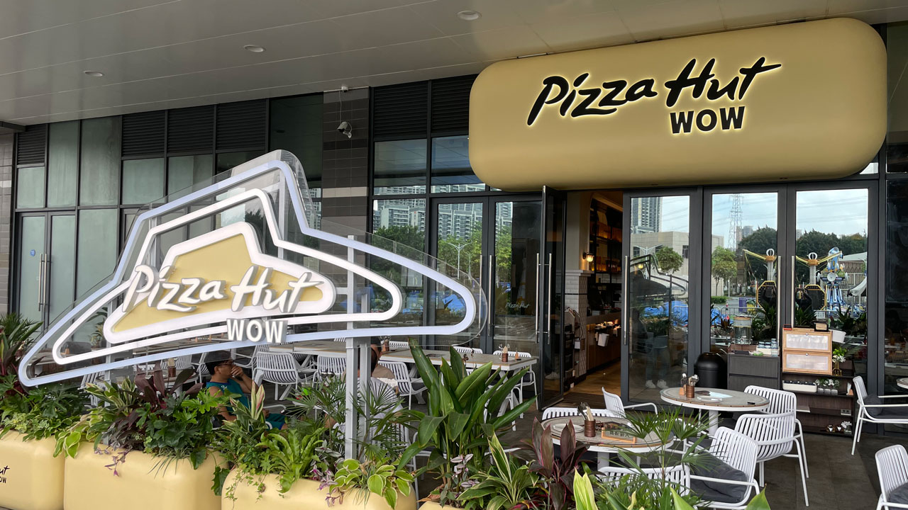 [新連載]ピザハットは330円パスタで客集め 中国を襲うデフレ圧力：日経ビジネス電子版