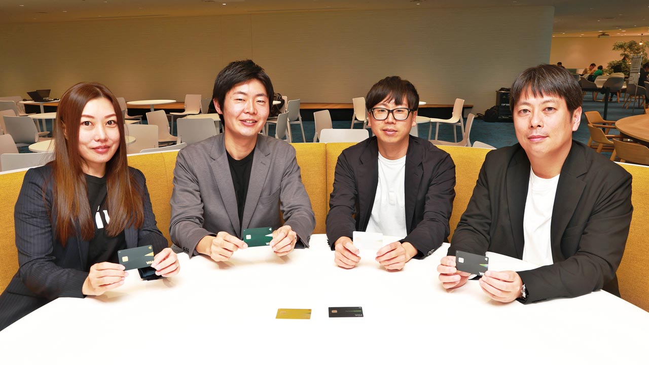 「日興よりSBI」非情の選択 三井住友FG、Olive開発の舞台裏：日経ビジネス電子版