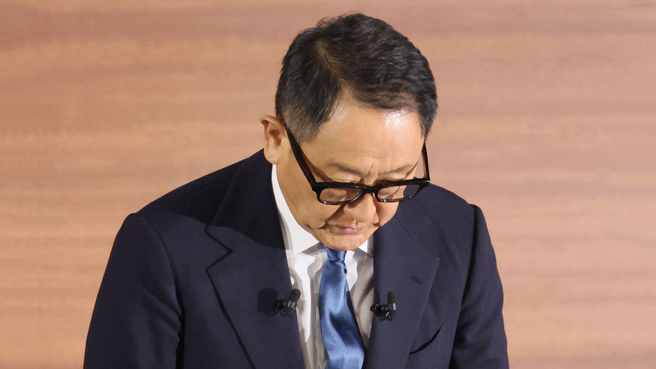 トヨタグループ、SOMPOのESGスコア検証 外部の目で異変検知：日経ビジネス電子版