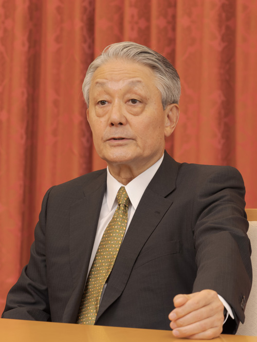 JPX山道CEOが語るPBR1倍超えの意味 「負担重いなら上場廃止も」：日経ビジネス電子版