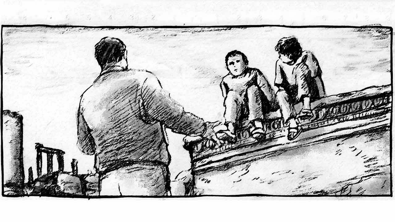 04：ヤマザキさんの息子が日本企業で働けない理由：日経ビジネス電子版