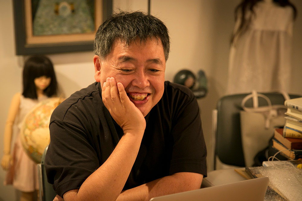 セゾン文化はオタク消費に飲み込まれた：日経ビジネス電子版