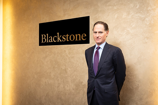 「日本は事業が『孤児化』している」 米ブラックストーンPE部門長：日経ビジネス電子版