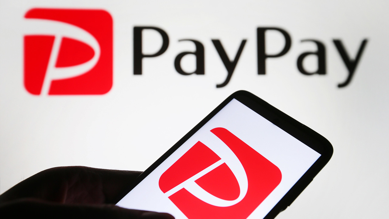 ランチ直撃したPayPay障害「現金がない」 クレカ陣営が対抗策：日経ビジネス電子版