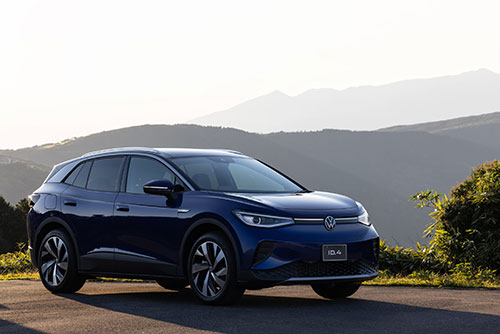 EVはこれからどうなるのか?ID.4を通して見る欧州のEV事情：日経ビジネス電子版