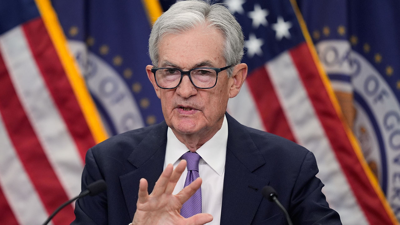 米FOMC副議長がつくった利下げムード、パウエル氏の発言はいかに：日経ビジネス電子版